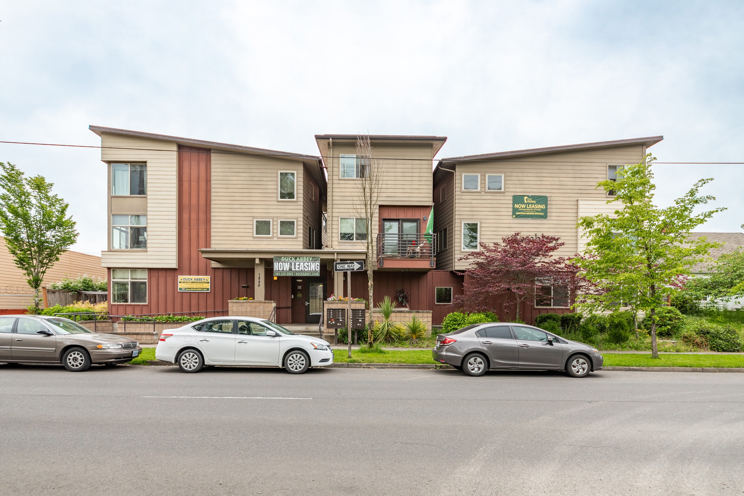 Post 1031-1031 Exchange Property Real Estate Listing Site